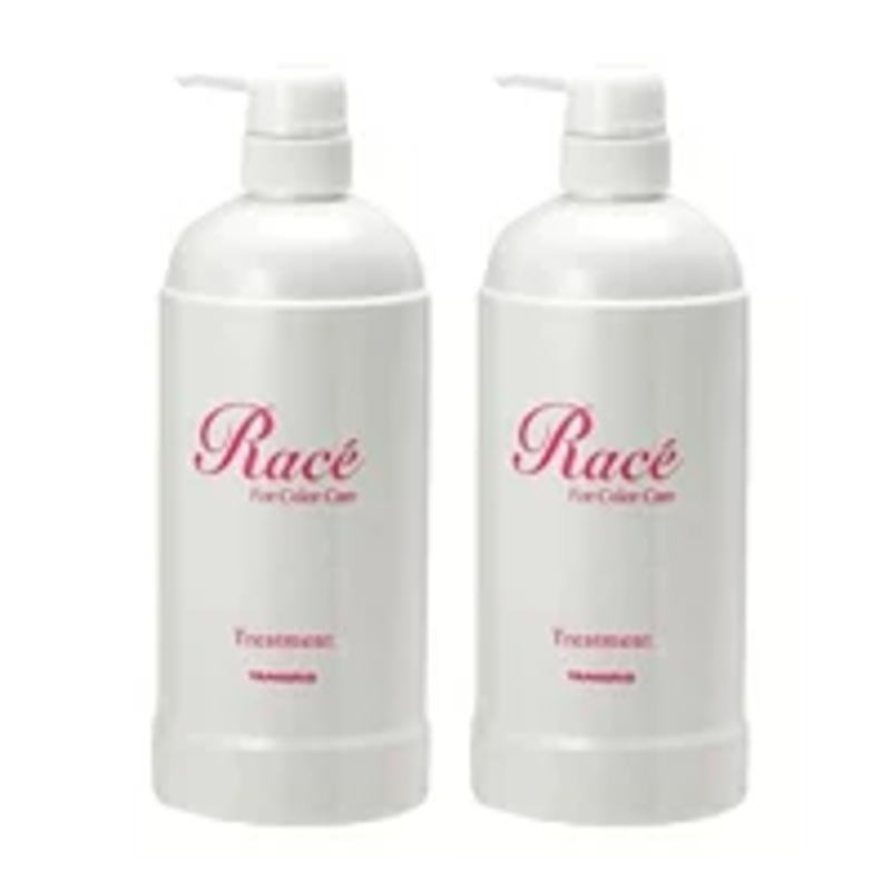 【楽天市場】タマリス ラセ シャンプー 1000ml 【×2点セット】：PECHKA