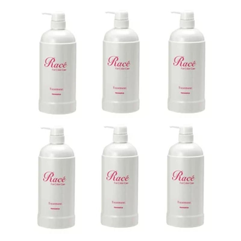 【楽天市場】タマリス ラセ シャンプー 1000ml 【×6点セット】：PECHKA