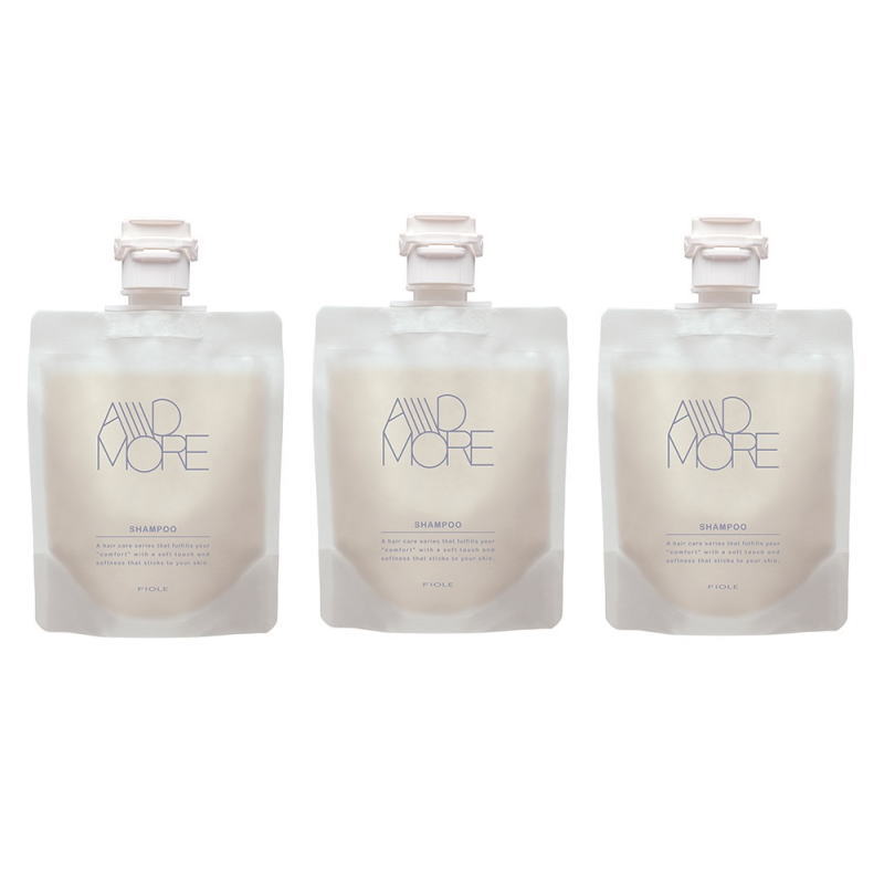 【楽天市場】FIOLE フィヨーレ Fプロテクト アドモア シャンプー 100ml【3点セット】：PECHKA