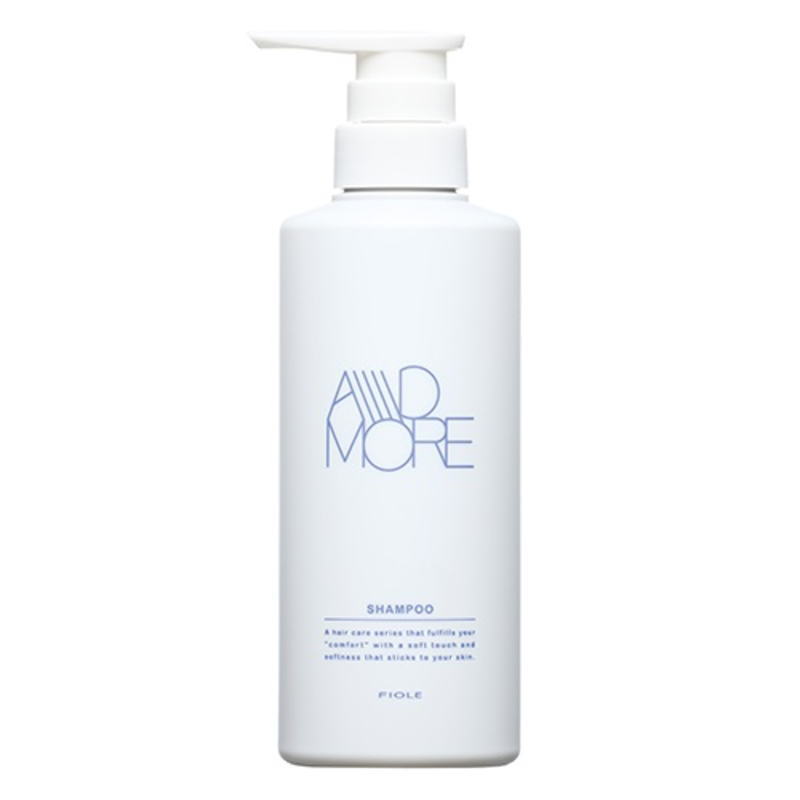 【楽天市場】FIOLE フィヨーレ Fプロテクト アドモア シャンプー 400ml：PECHKA