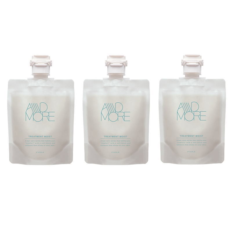 【楽天市場】FIOLE フィヨーレ Fプロテクト アドモア トリートメント モイスト100g【3点セット】：PECHKA