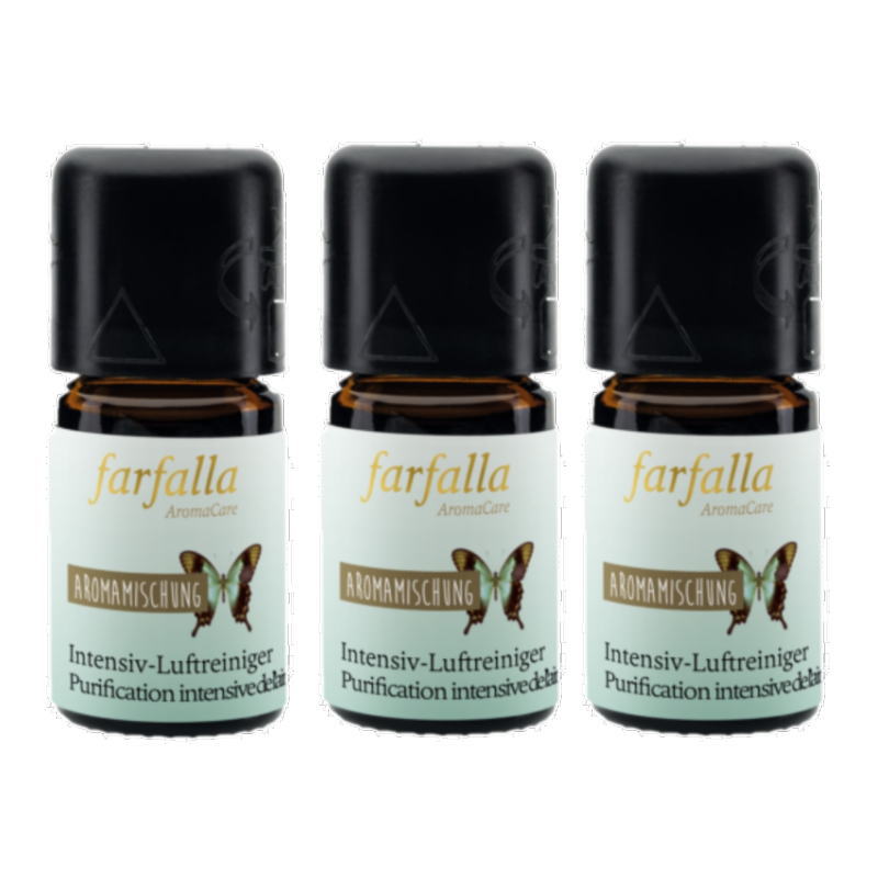 【楽天市場】farfalla ファファラ アロマブレンド ディフェンス ＜ユーカリプタス＞(5ml) ×3点セット：PECHKA