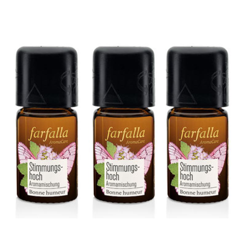 【楽天市場】farfalla ファファラ アロマブレンド ウーマンフッド ＜クラリセージ＞(5ml) ×3点セット：PECHKA