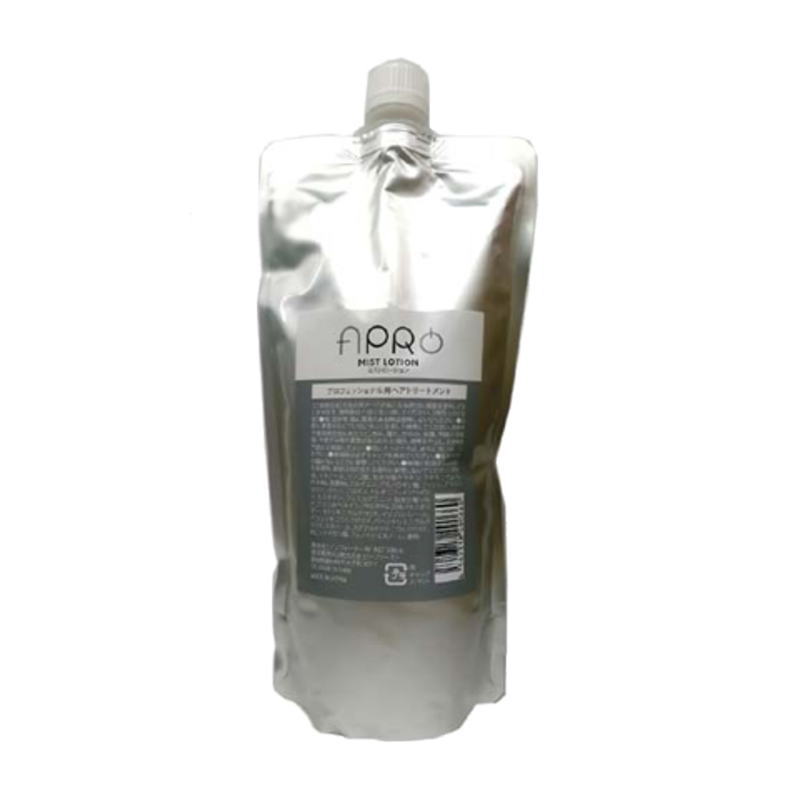 【楽天市場】ビーファースト アプロ ミストローション 500ml：PECHKA