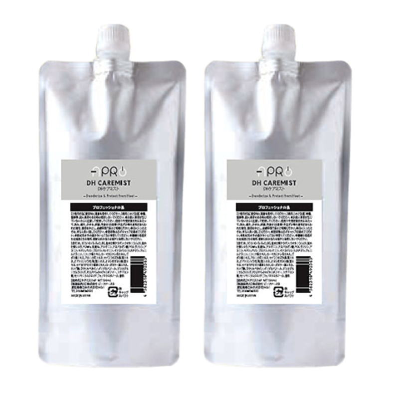 【楽天市場】ビーファースト アプロ DHケアミスト 500ml【×2点セット】：PECHKA