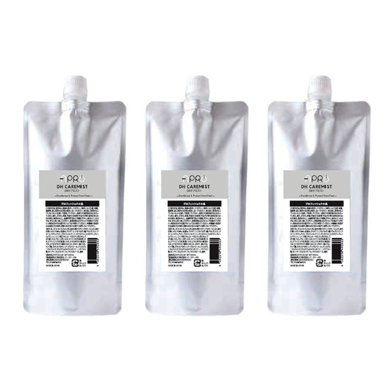 【楽天市場】ビーファースト アプロ DHケアミスト 500ml【×3点セット】：PECHKA