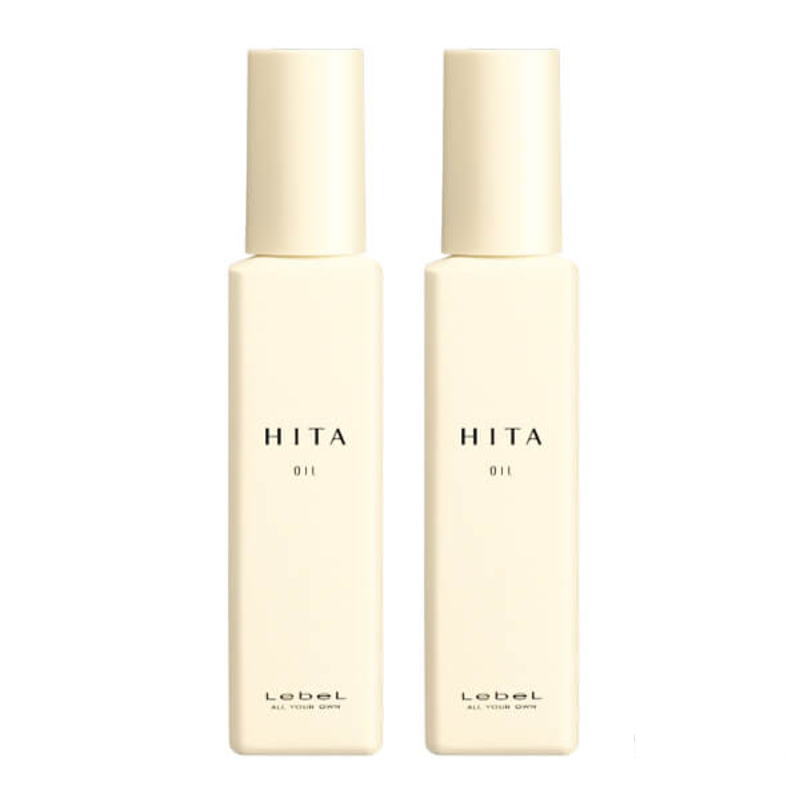 【楽天市場】ルベル ヒタ オイル 90ml 【2個セット】：PECHKA