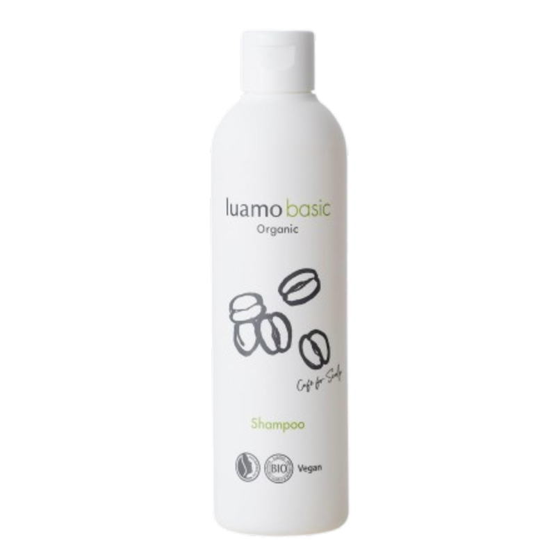 【楽天市場】ルアモ ベーシック シャンプー 250ml：PECHKA