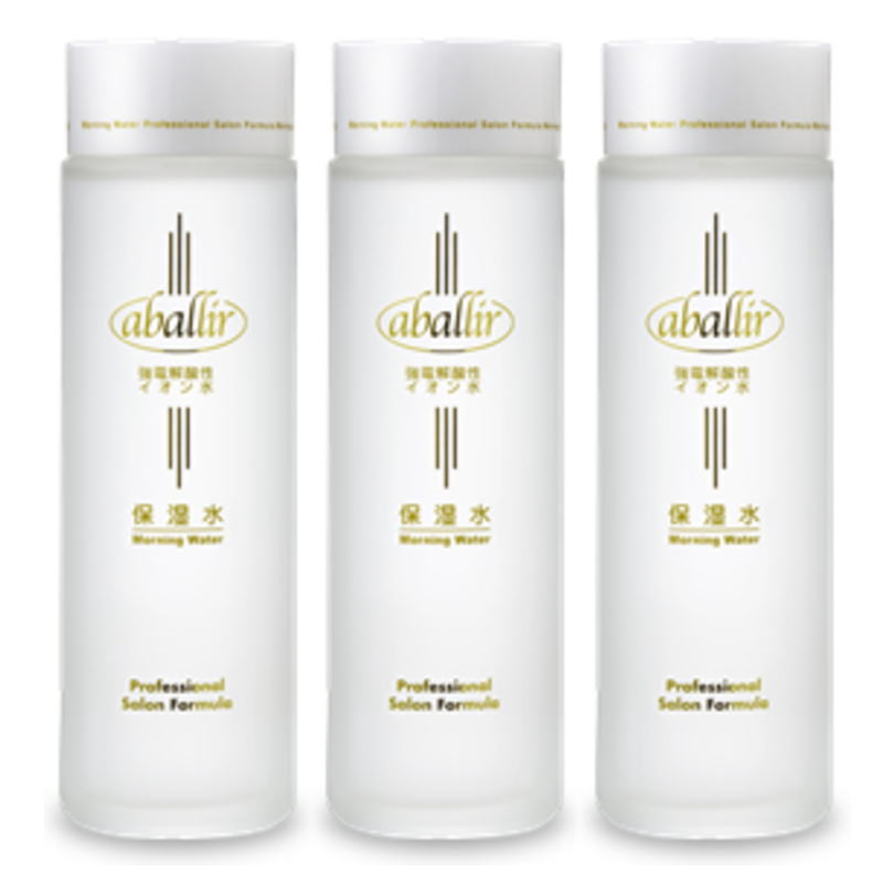【楽天市場】アバリール 保湿水 120ml【×3点セット】：PECHKA
