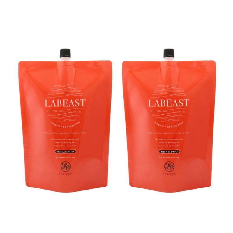 【楽天市場】昭和化学 ラビースト ベースリフレッシュ シャンプー 2000mlリフィル ×2点セット：PECHKA