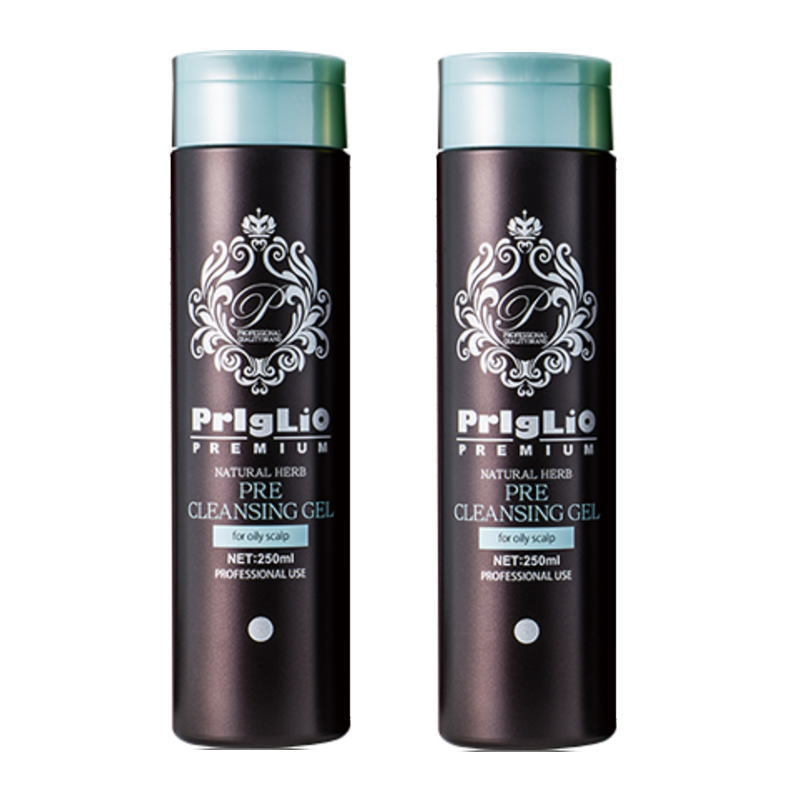 【楽天市場】プリグリオプレミアム プレクレンジングジェル 250ml【×2点セット】：PECHKA
