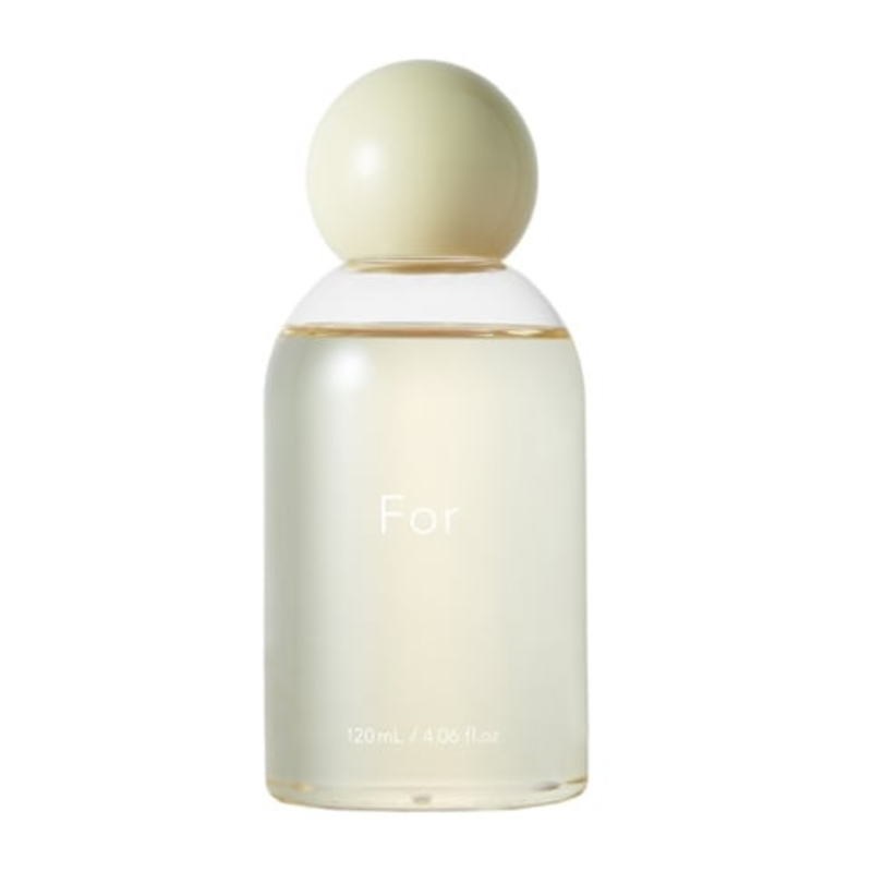 【楽天市場】for(フォー) オーセンティックオイル J ジャスミン 120ml：PECHKA