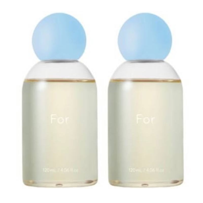 【楽天市場】for(フォー) オーセンティックオイル S サボン 120ml【×2点セット】：PECHKA