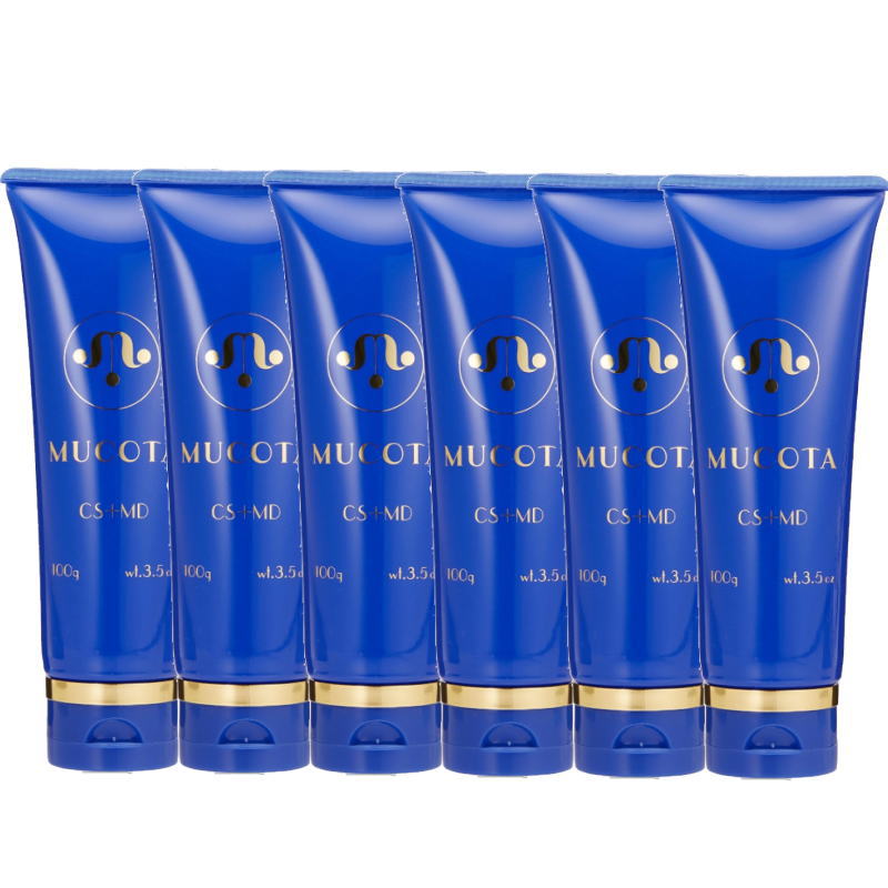 【楽天市場】ムコタ ライブルミネスタ カラーストレートプラス セラム CS+MD 100g【×6点セット】：PECHKA