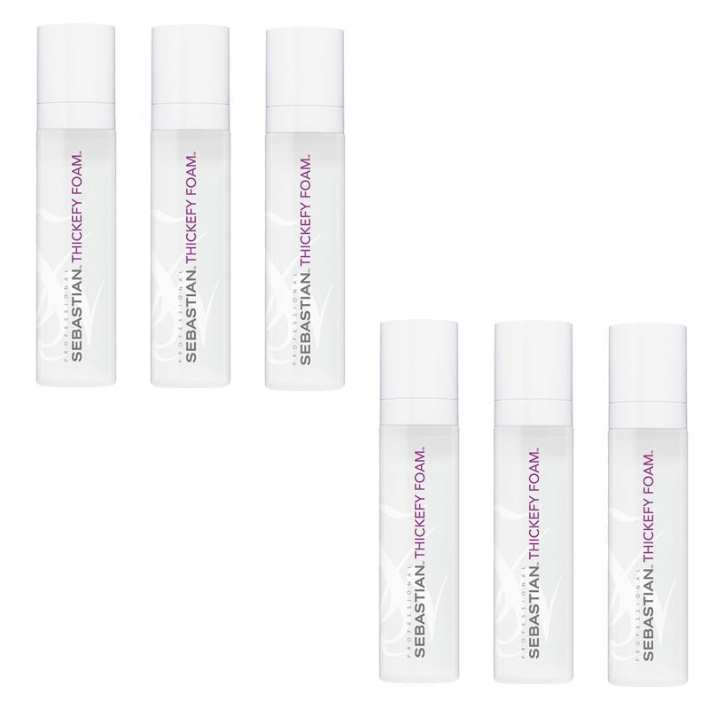 【楽天市場】ウエラ セバスティアン シックファイフォーム 190ml ×6点セット：PECHKA