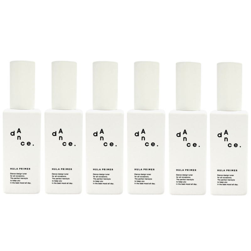 【楽天市場】アリミノ ダンスデザインチューナー フラプライマー 120ml×6個セット：PECHKA