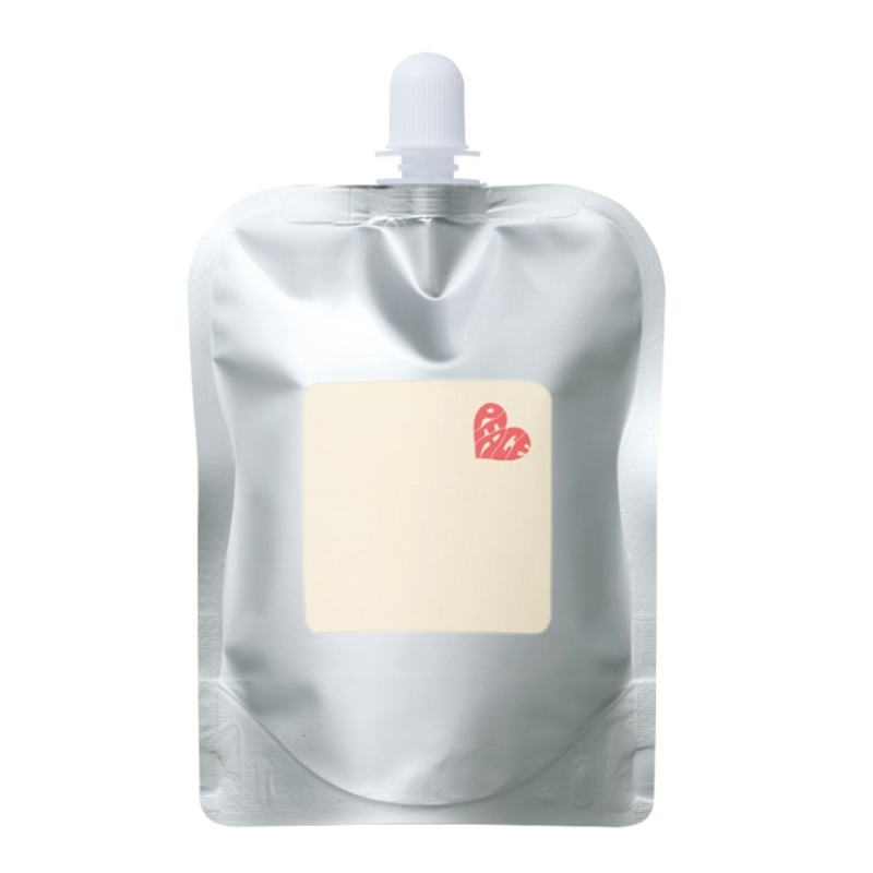 【楽天市場】アリミノ ピース ナチュラルウェーブ whip 400mlリフィル：PECHKA