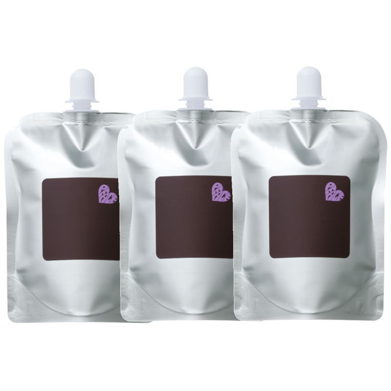 【楽天市場】アリミノ ピース バウンシーカール whip 400mlリフィル【3点セット】：PECHKA