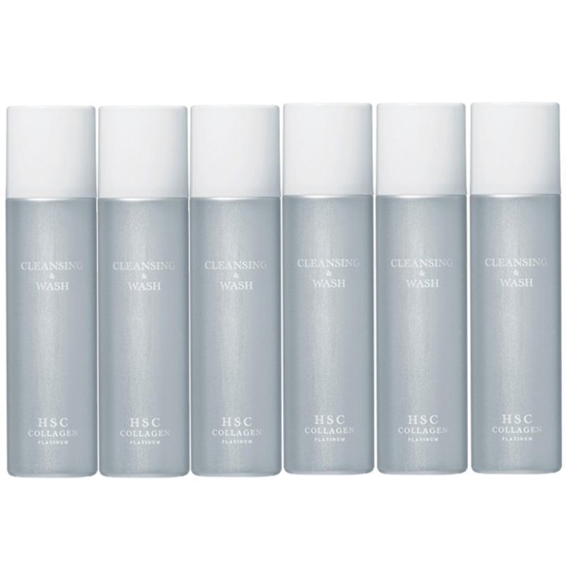 【楽天市場】アリミノ 塗るサプリ クレンジング&洗顔 180g【6点セット】：PECHKA