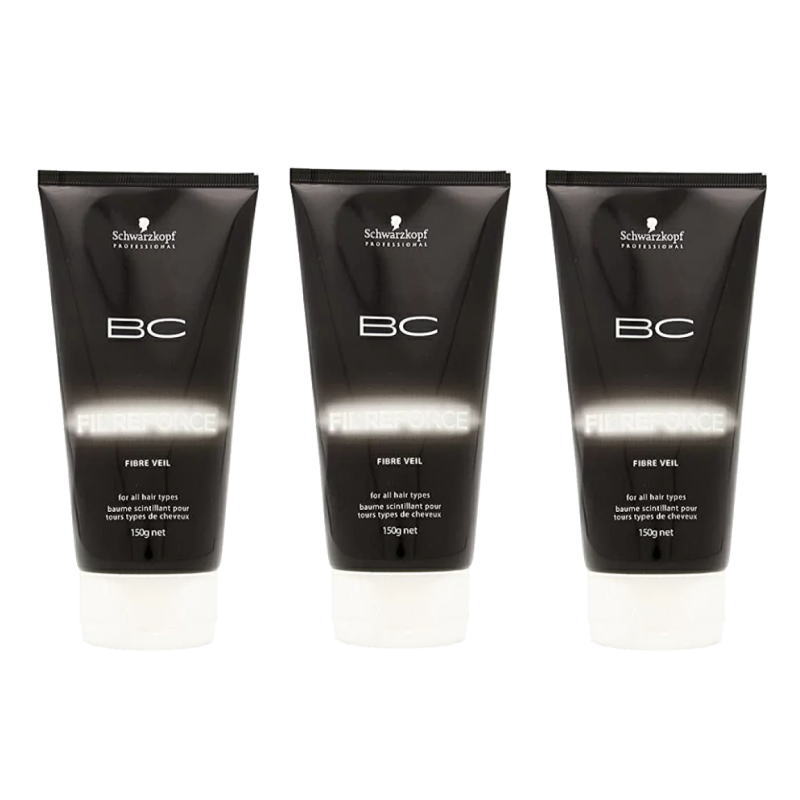 【楽天市場】※廃盤商品です。完売の際はご容赦下さい。シュワルツコフ BCファイバーフォース ファイバーヴェール 150g×3点セット：PECHKA