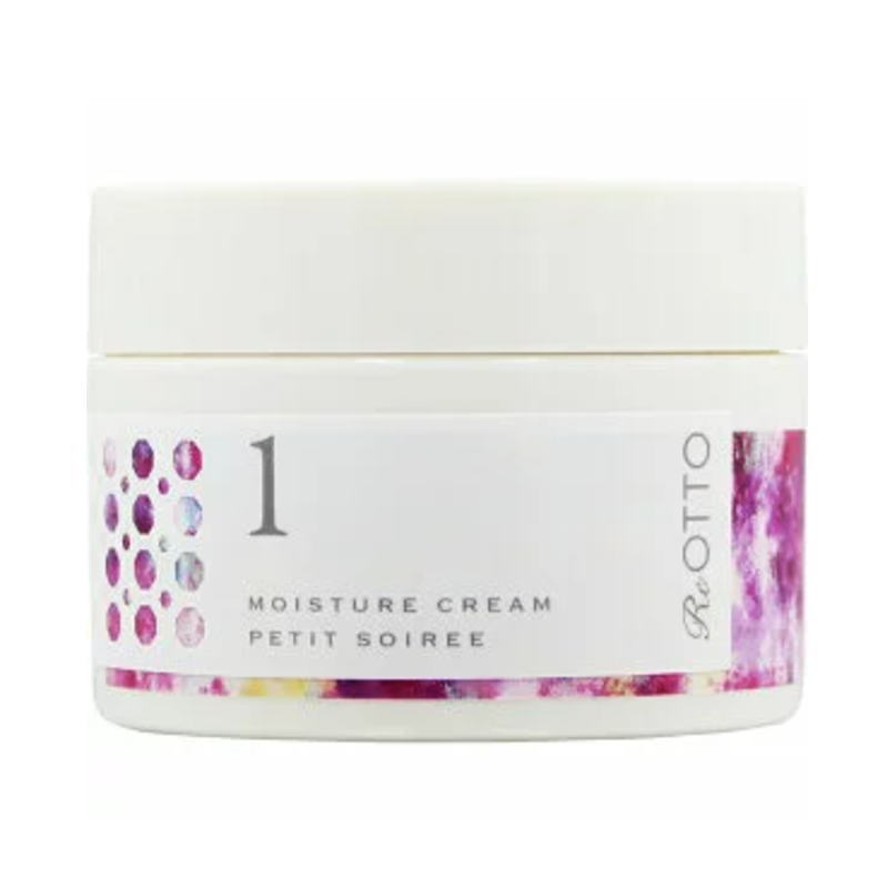 【楽天市場】セフティ ReOTTO リオット モイスチャークリーム 1プチソワレ 150g：PECHKA