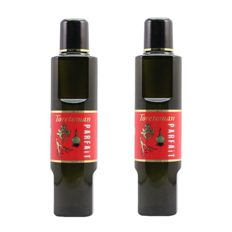 【楽天市場】セフティ Toretoman 薬用トレトマン パルフェ 180ml×2点セット：PECHKA