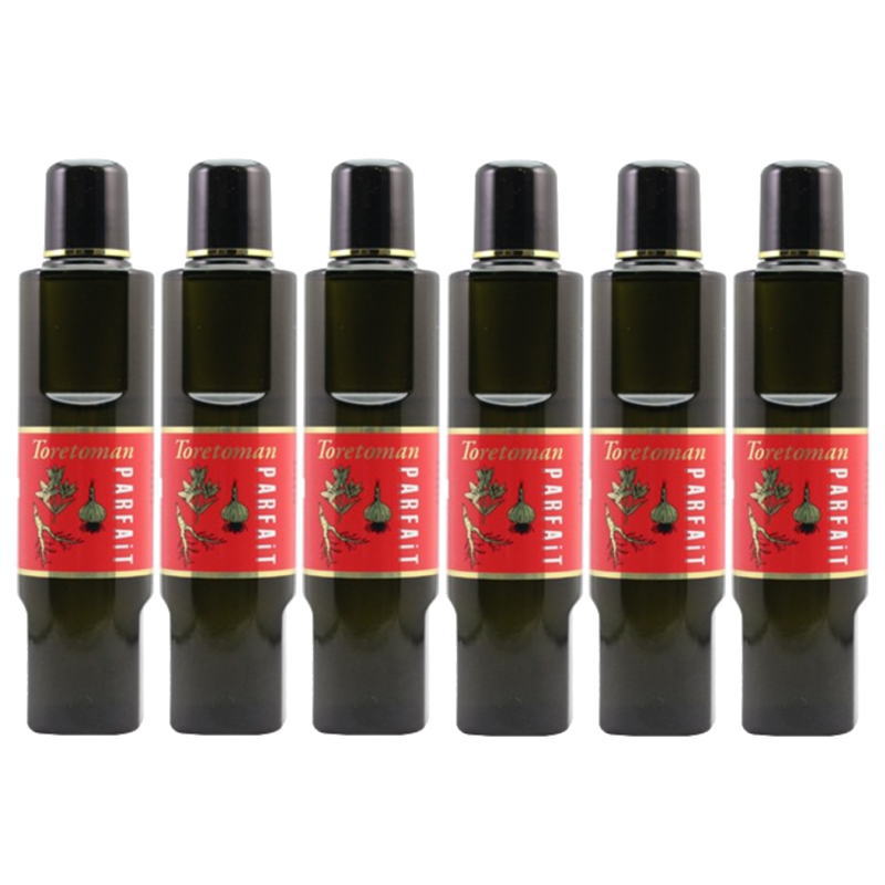 【楽天市場】セフティ Toretoman 薬用トレトマン パルフェ 180ml×6点セット：PECHKA