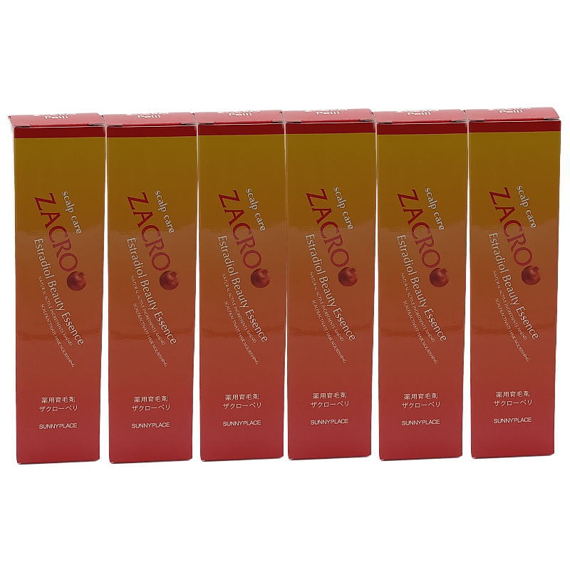 【楽天市場】サニープレイス 薬用ザクローペリ（医薬部外品）120ml【×6点セット】：PECHKA