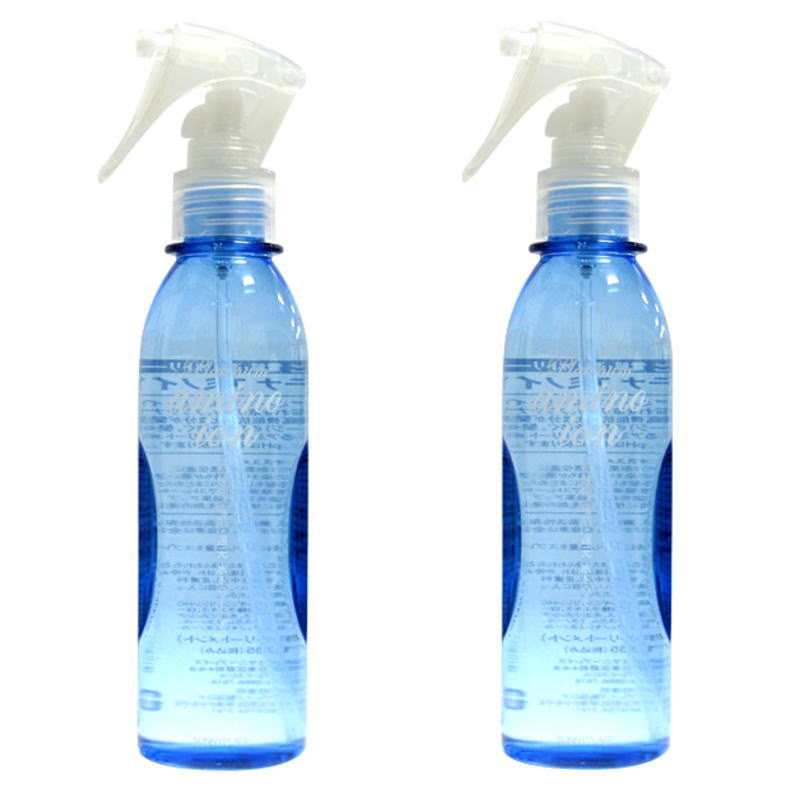 【楽天市場】サニープレイス プラチナアミノイオン水 180ml【×2点セット】：PECHKA