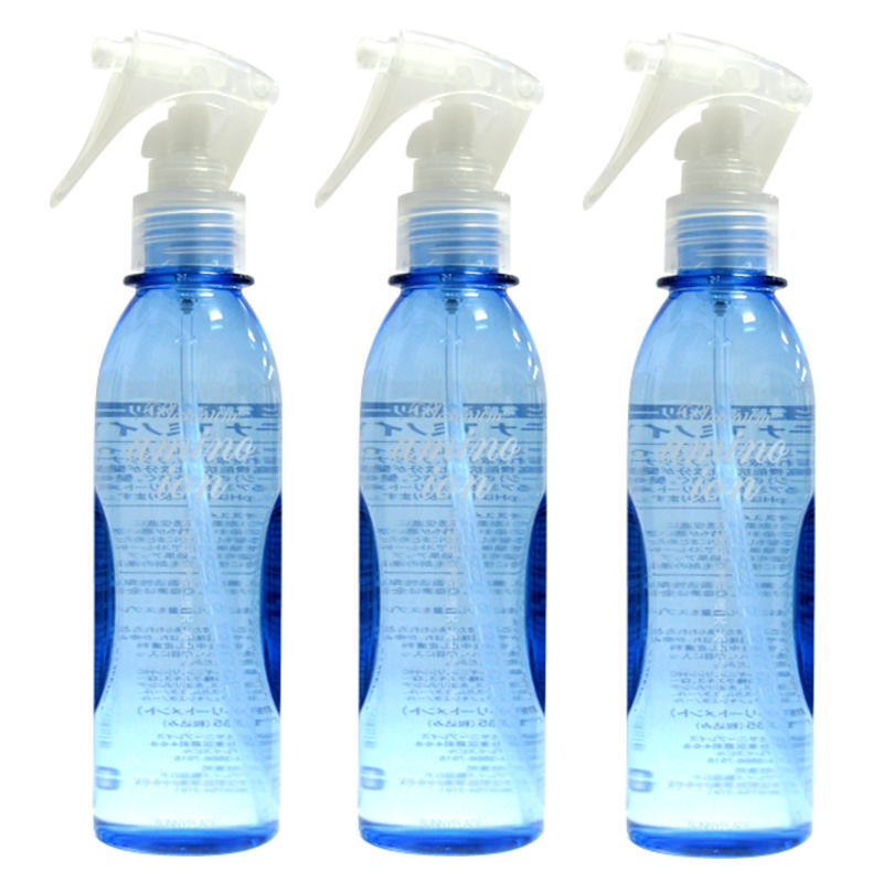 【楽天市場】サニープレイス プラチナアミノイオン水 180ml【×3点セット】：PECHKA