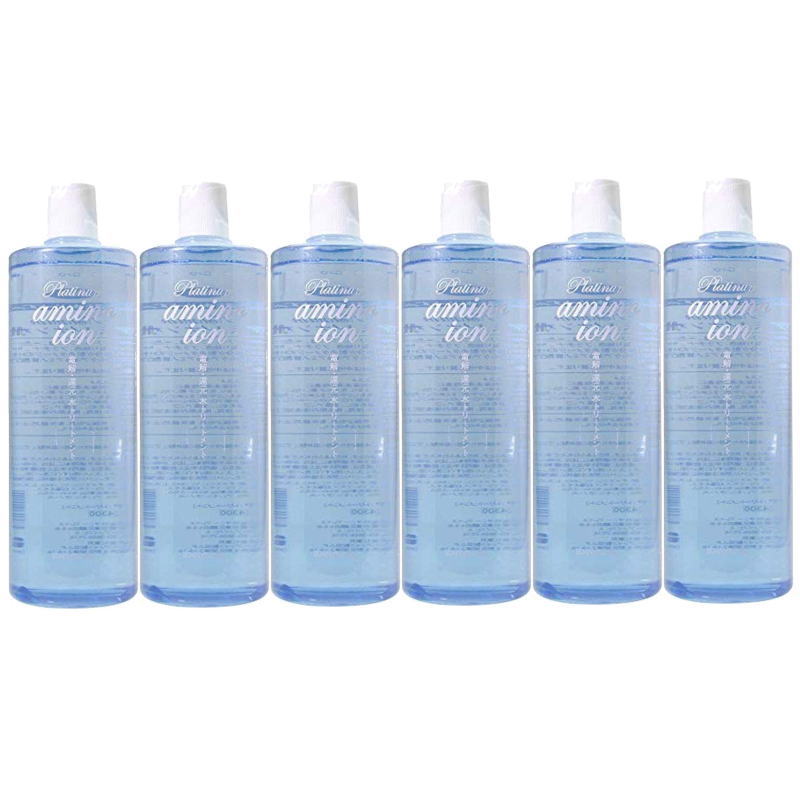 【楽天市場】サニープレイス プラチナアミノイオン水 1000ml【×6点セット】：PECHKA