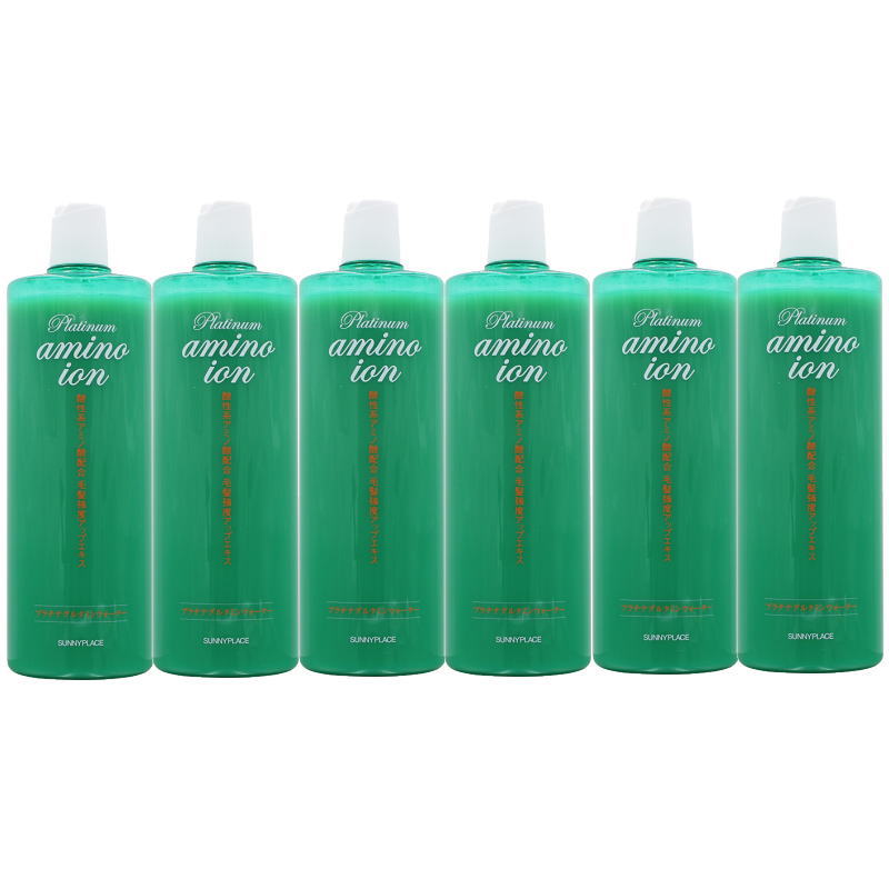 【楽天市場】サニープレイス プラチナグルタミンウォーター 1000ml【×6点セット】：PECHKA