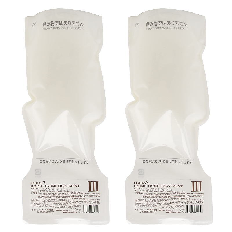 【楽天市場】テクノエイト ホイミー×ホイミー3 (700ml リフィル)【2個セット】：PECHKA