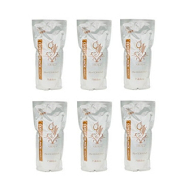 【楽天市場】b-ex クレイエステ パック 500g ×6点セット：PECHKA