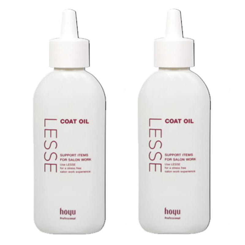 【楽天市場】hoyu ホーユープロフェッショナル レセ コートオイル （頭皮用トリートメントオイル） 120ml×2点セット：PECHKA