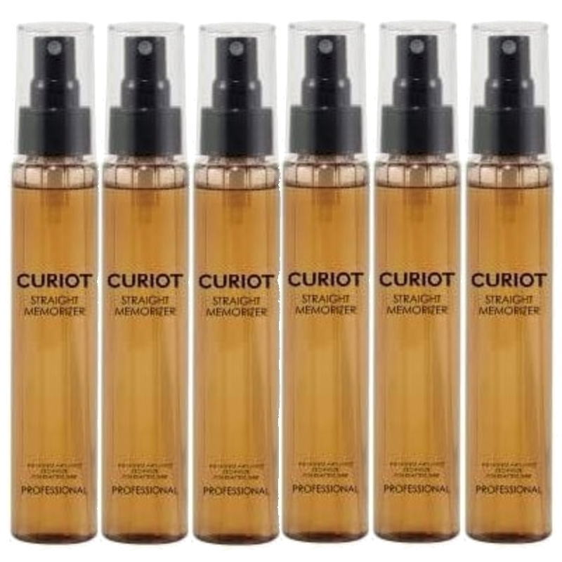 【楽天市場】ワイマック キュリオット ストレート・メモライザー 100ml【6個セット】：PECHKA