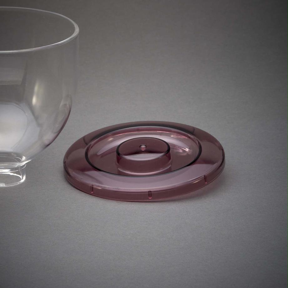 【楽天市場】富士珈機 フジローヤル コーヒーミル R-220 みるっこホッパー専用フタ (ホッパーは別売り。)：PECHKA