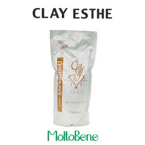 【楽天市場】b-ex クレイエステ パック 500g：PECHKA