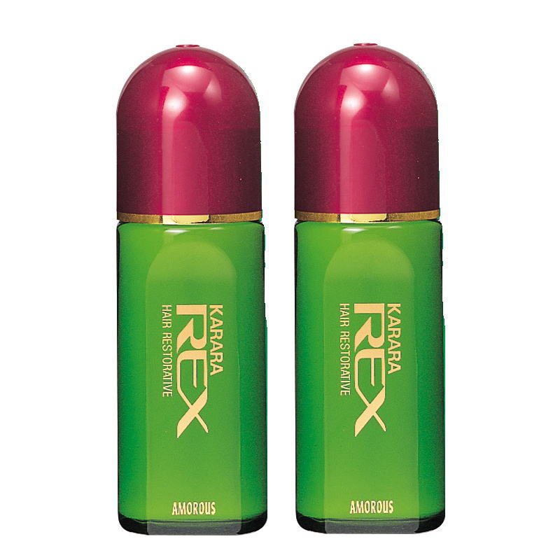 【楽天市場】アモロス カララレックス 180ml×2本セット：PECHKA