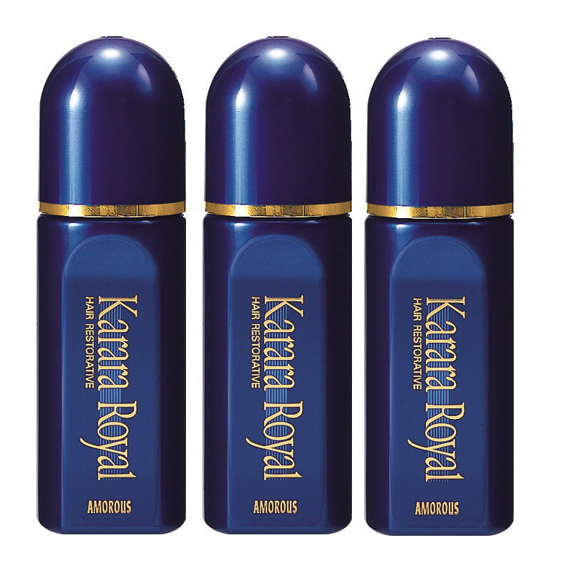 【楽天市場】アモロス カララロイヤル 180ml×3本セット：PECHKA