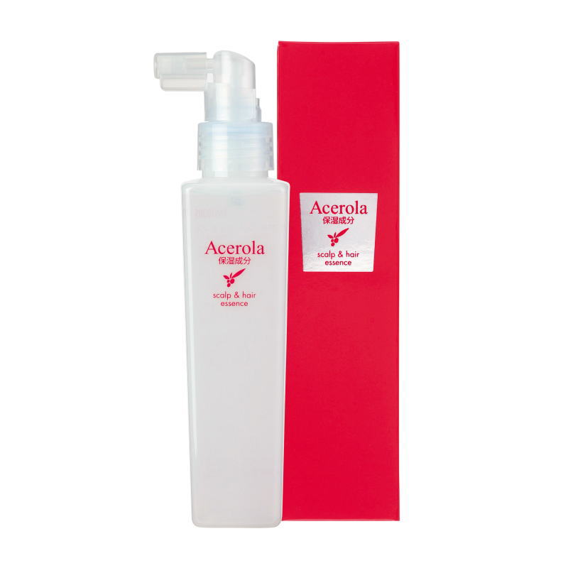 【楽天市場】アモロス ACエッセンス 120ml：PECHKA