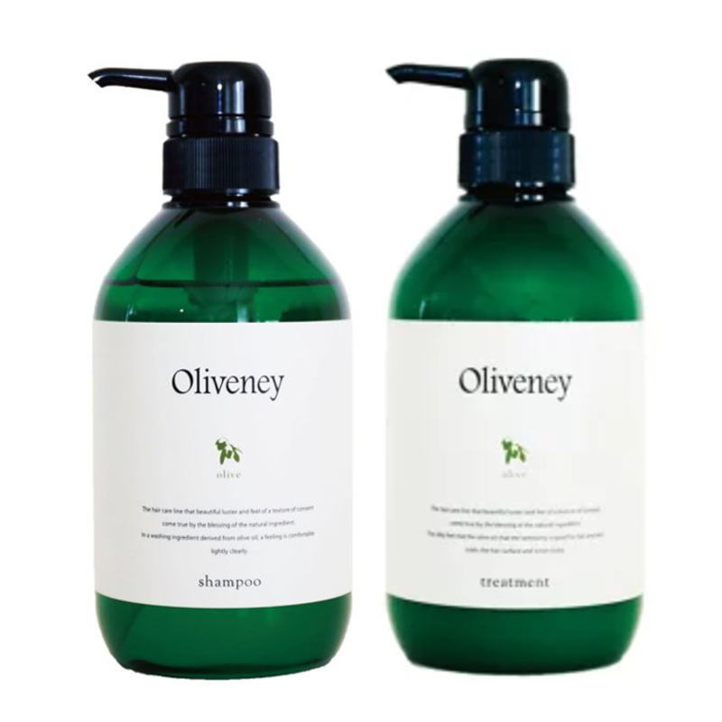 【楽天市場】アモロス オリヴァニー OV シャンプー 500ml & OV トリートメント 500g セット：PECHKA