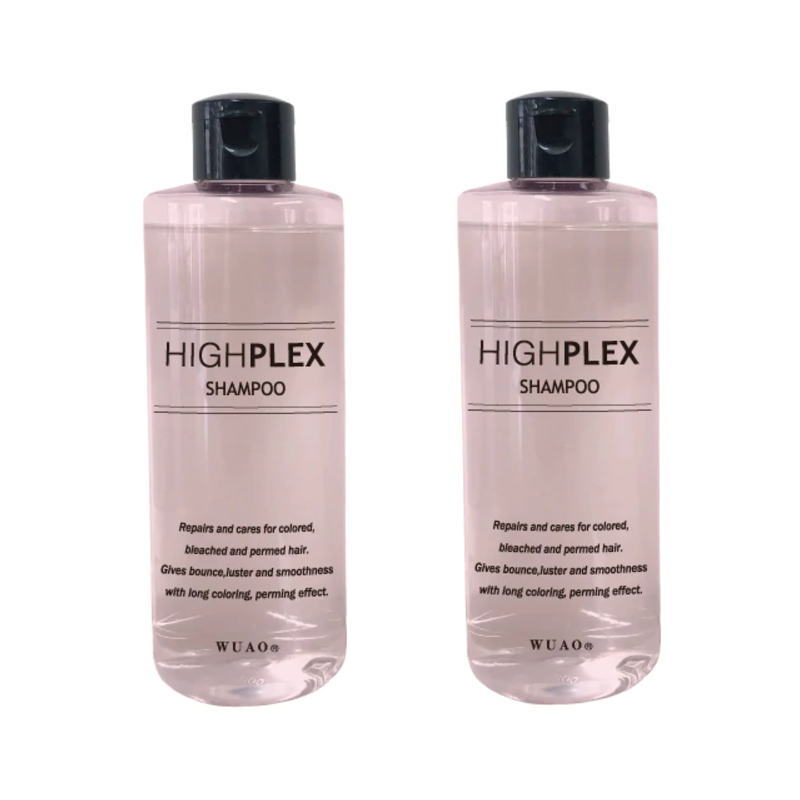 楽天市場】ウアオ ハイプレックス トリートメント 300g×6点セット