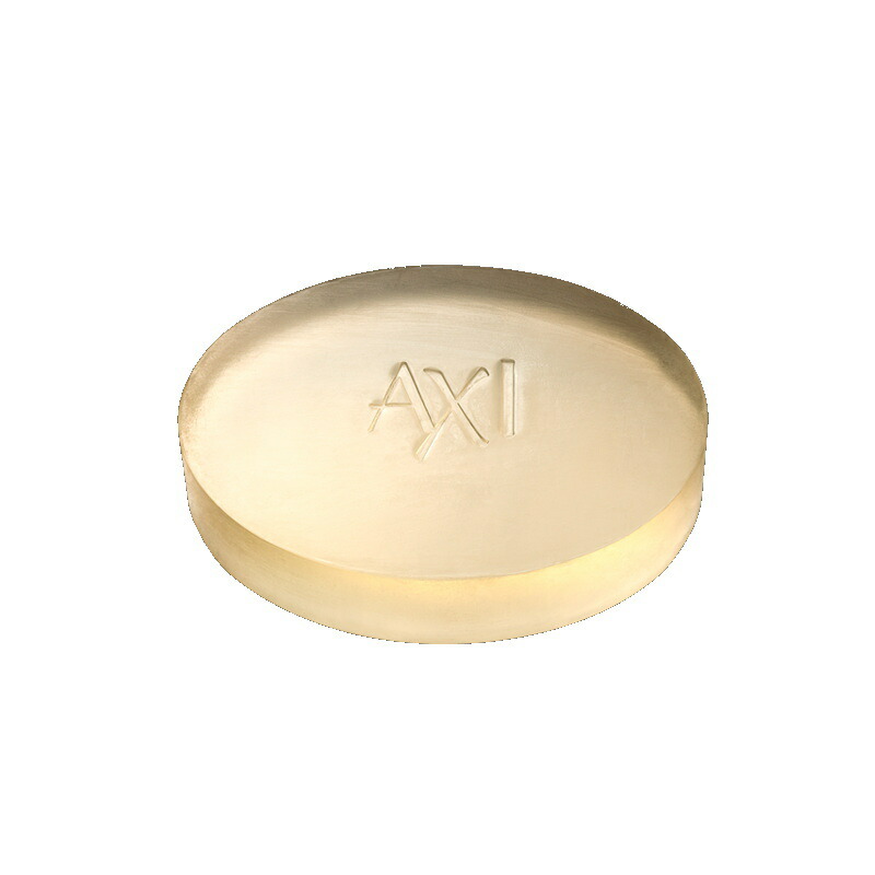 【楽天市場】クオレ AXI モイスチャーソープRE (洗顔石けん) 100g：PECHKA