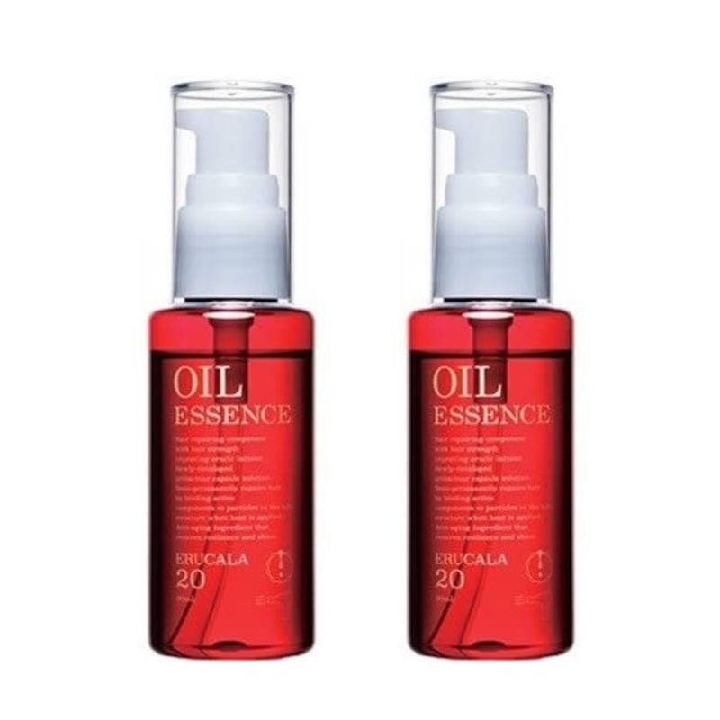 【楽天市場】香栄化学 エルカラ20 オイルエッセンス 60ml×2点セット：PECHKA