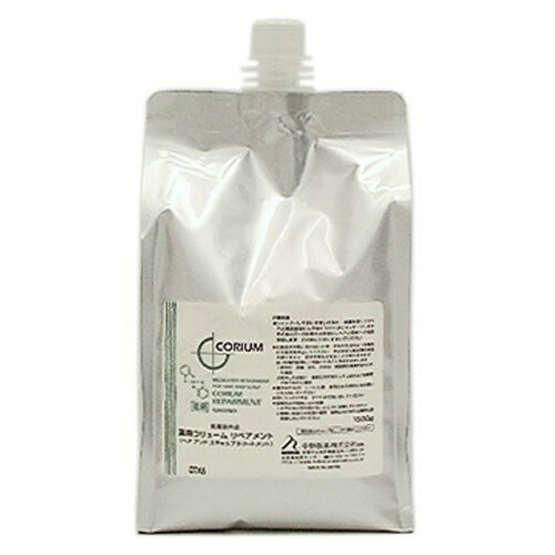 【楽天市場】ナカノ 薬用コリューム リペアメント 1500g：PECHKA