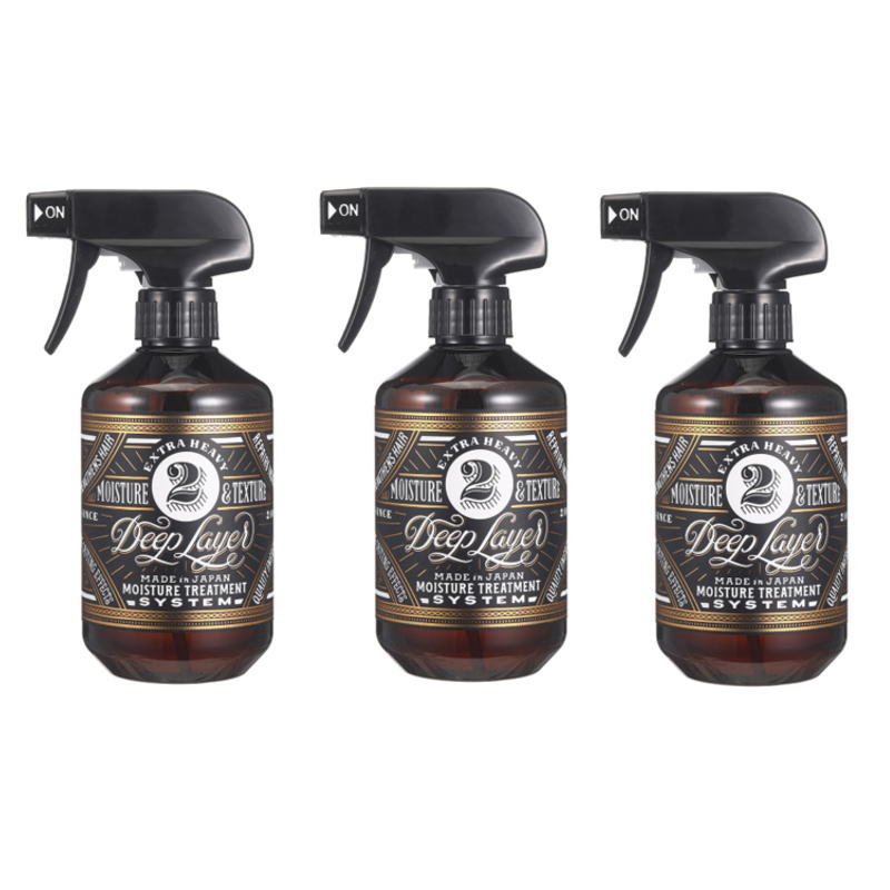 【楽天市場】b-ex ディープレイヤー 2R 400ml ×3点セット：PECHKA