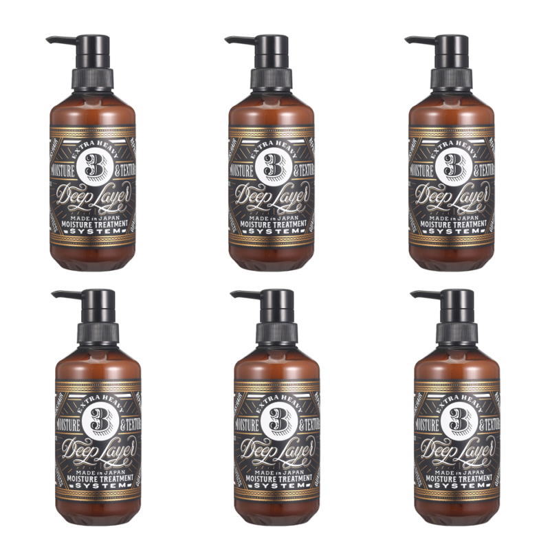 【楽天市場】b-ex ディープレイヤー 3R 470g ×6点セット：PECHKA