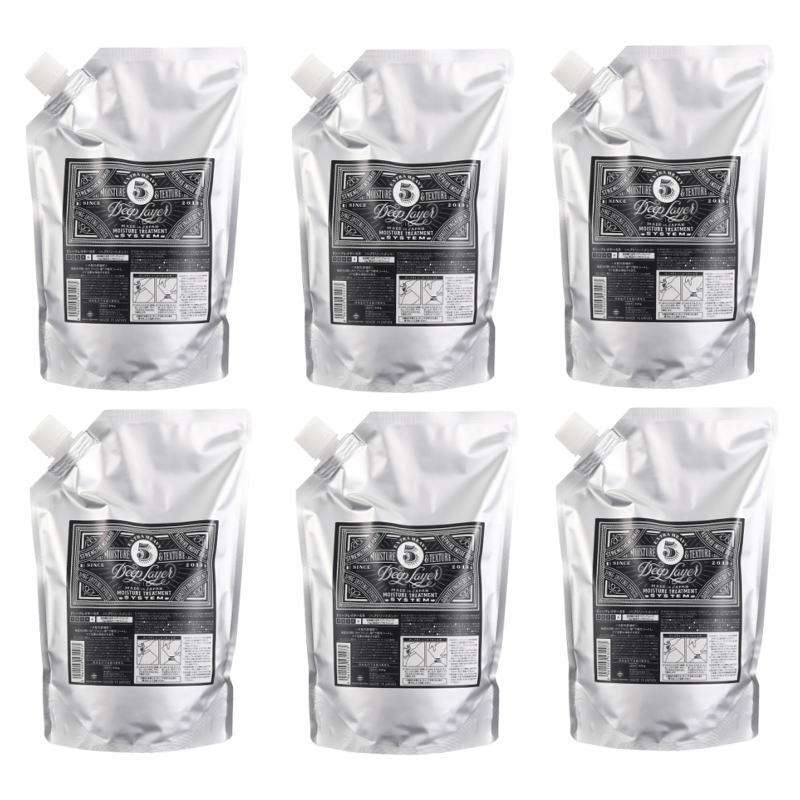 【楽天市場】※廃盤商品です。売り切れの際はご容赦下さい。b-ex ディープレイヤー 5R 800gリフィル ×6点セット：PECHKA