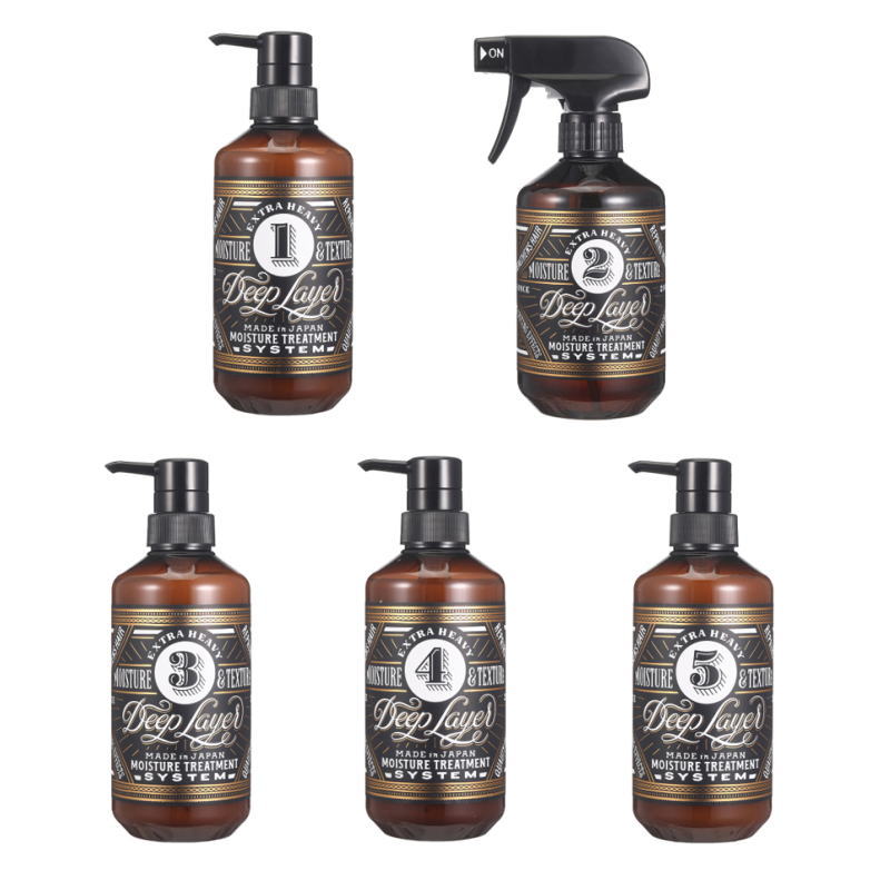 【楽天市場】b-ex ディープレイヤー 1R (470g)、2R (400ml)、3R (470g)、4R (470g)、5R (470g)セット：PECHKA